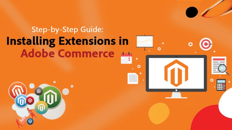 How to Install Extensions in Adobe Commerce ( Magento 2)