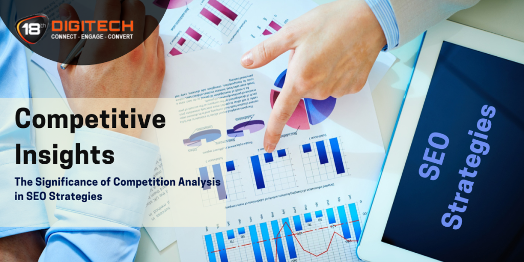Want SEO Success? Ever Tried Analyzing Your Competition?
